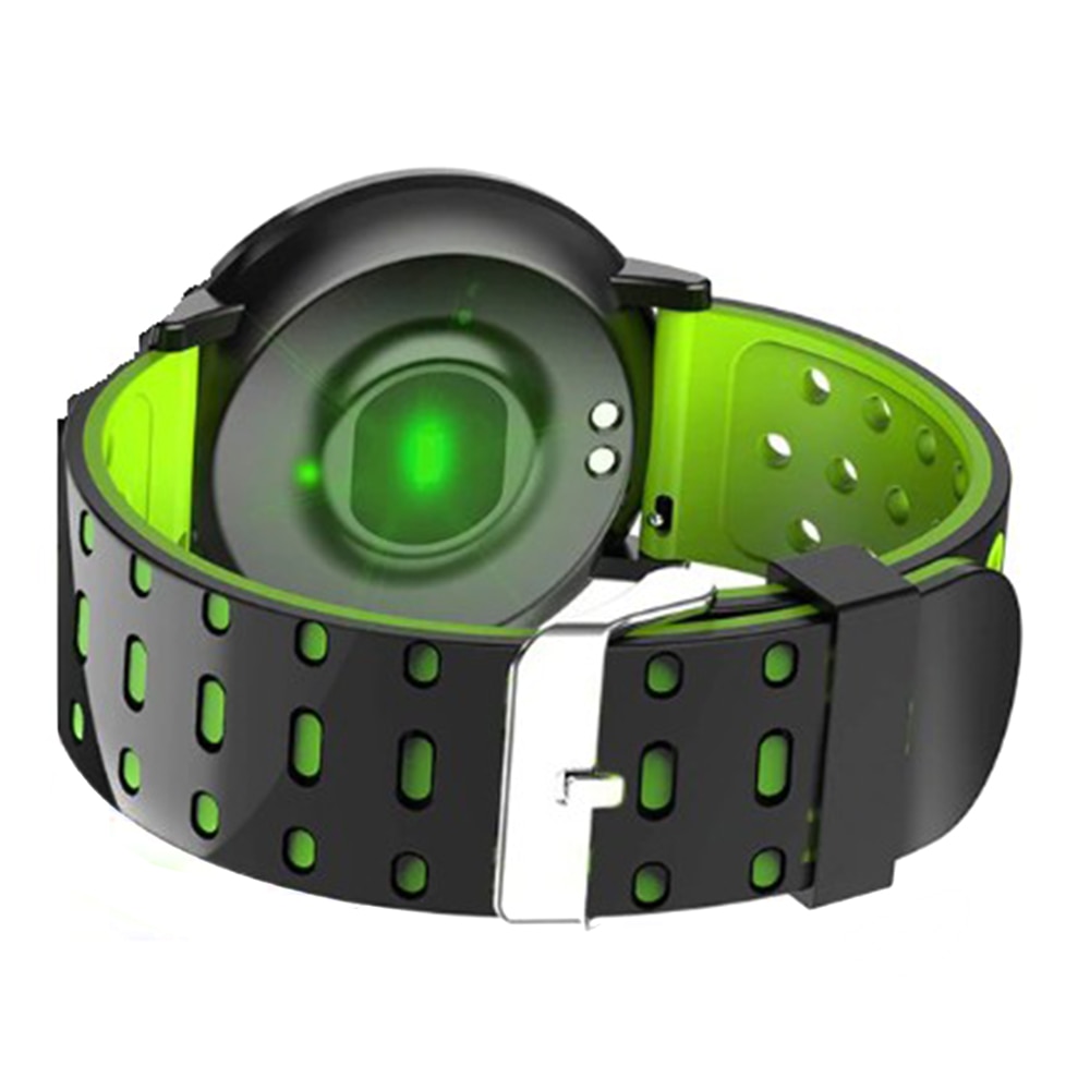 Ceas Smartwatch Fitpro 119, Ecran 1.3 inch, IP67 Waterproof, Bluetooth ...