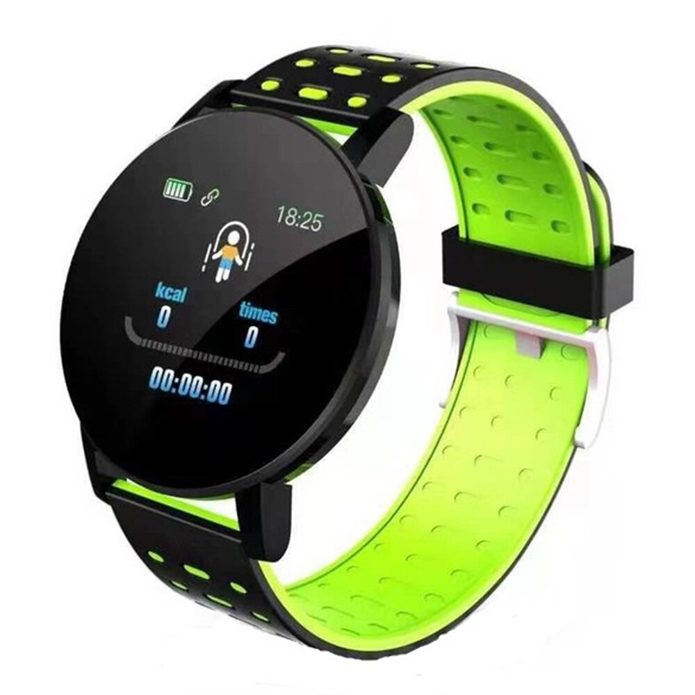 Ceas Smartwatch Fitpro 119, Ecran 1.3 inch, IP67 Waterproof, Bluetooth ...