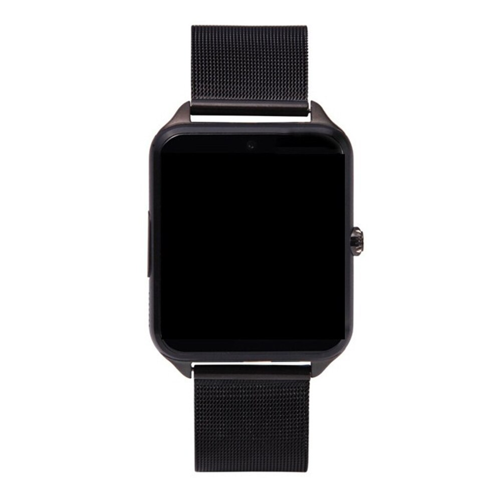 Ceas Smartwatch Z60 Wearfit, Ecran 1.54 inch, Cartela SIM, Apelare ...