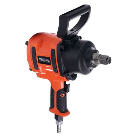 Pistol impact pneumatic 1'' 2450Nm pentru desfacere roti camion N.5462 ...