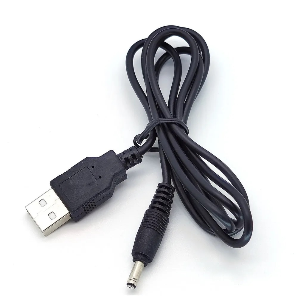 Mini Ceas Digital de Birou Aspect Lemn Data Ora si Temperatura LED rosu ...