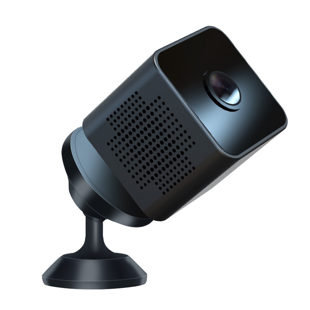 Camera spion, 1080P, WiFi, Negru - eMAG.ro