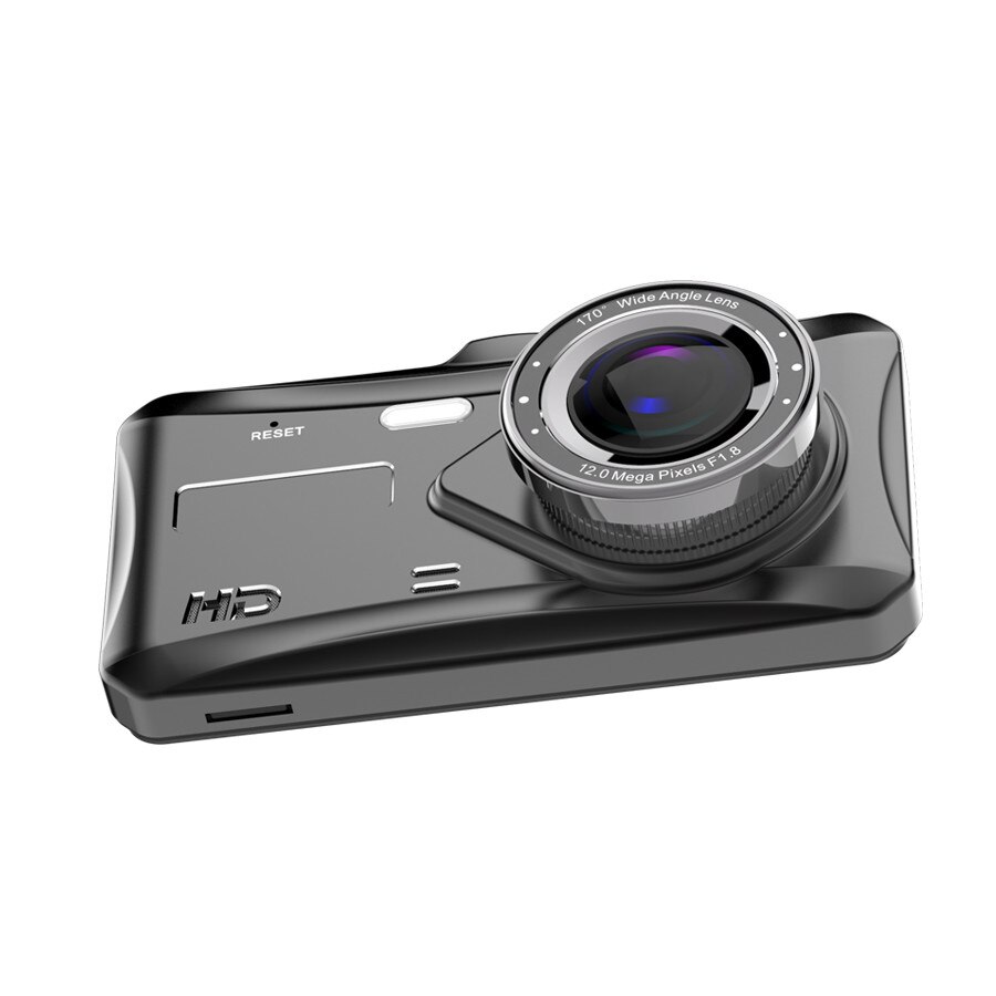 Camera auto camera frontala camera spate Ecran tactil Full HD HDWR ...