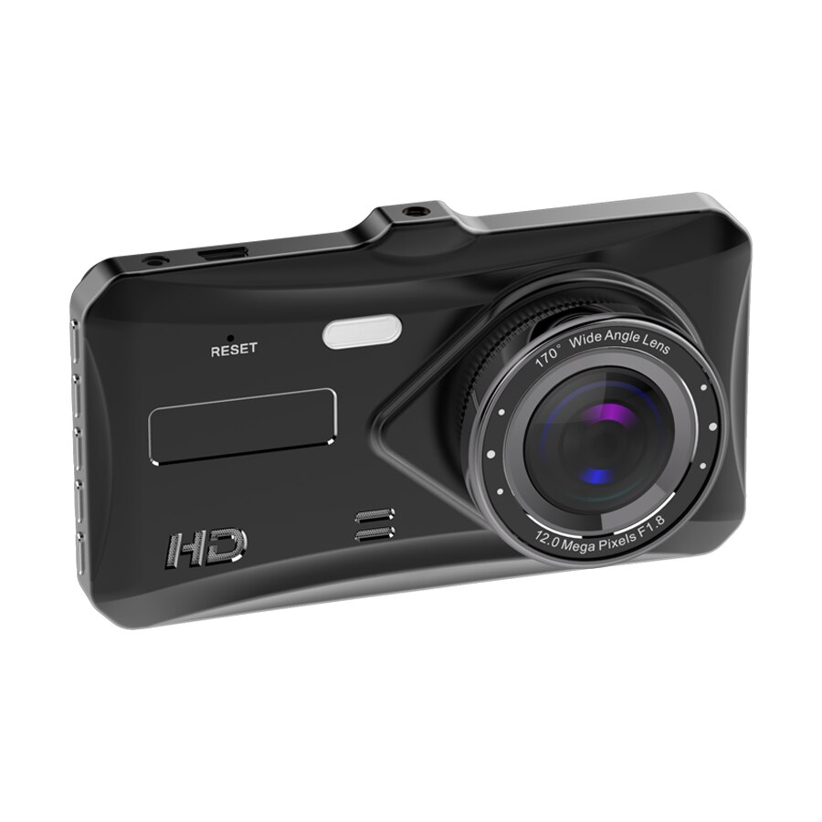 Camera auto camera frontala camera spate Ecran tactil Full HD HDWR ...