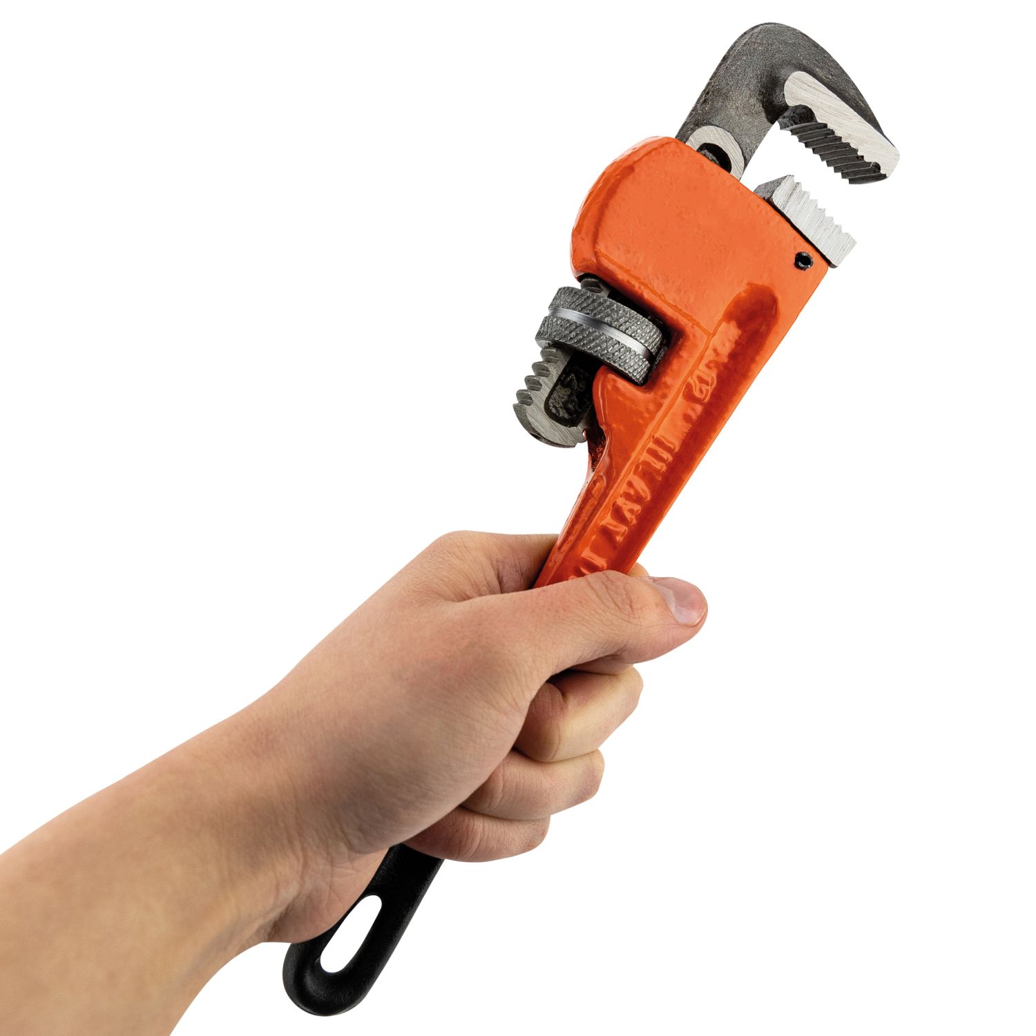 Cheie hidraulica 12'', 300 mm, reglabila, Otel, ER40929 - eMAG.ro