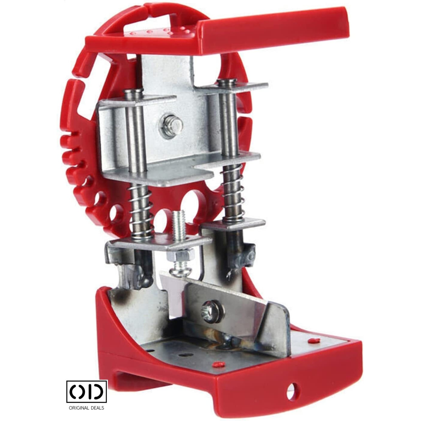 Dispozitiv Mecanic pentru Dezizolare Cabluri Electrice, Compatibilitate ...