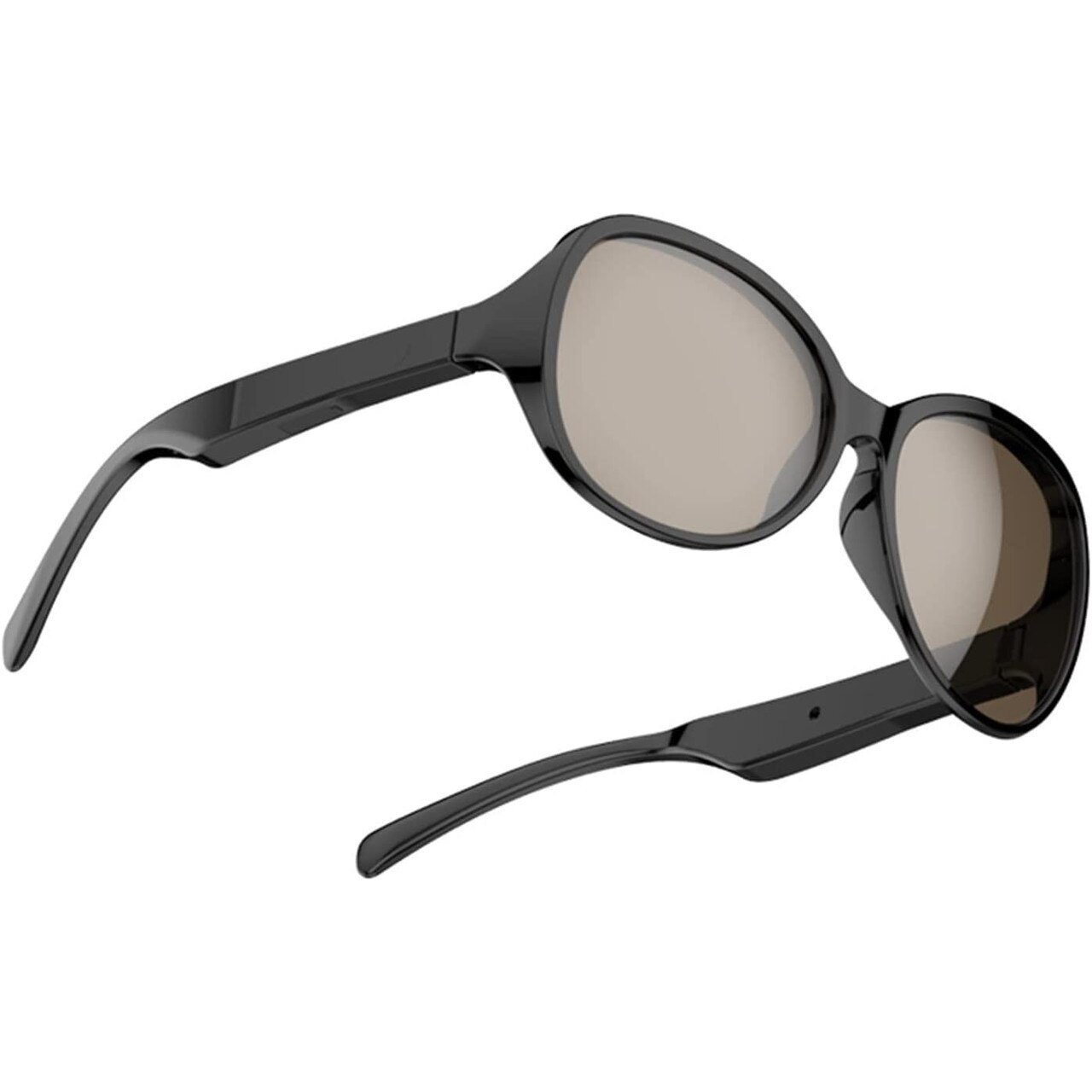 Ochelari Smart Bluetooth V5.3, 3 in 1 Stereo, Play Music, Touch Control ...