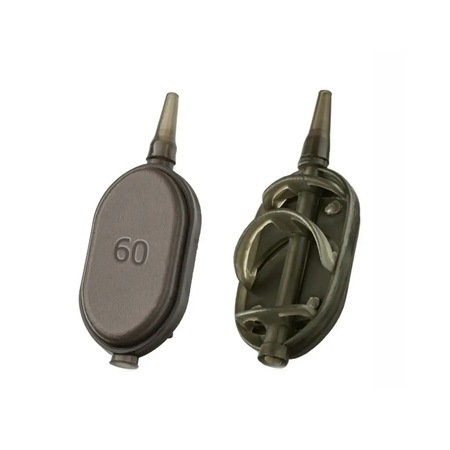 Method Feeder, Arc Flat, 60gr - eMAG.ro