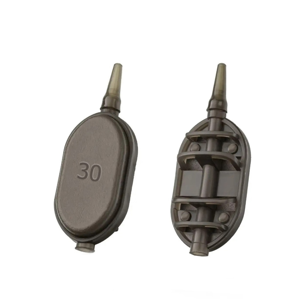 Method Feeder, Classic Flat, 30gr - eMAG.ro