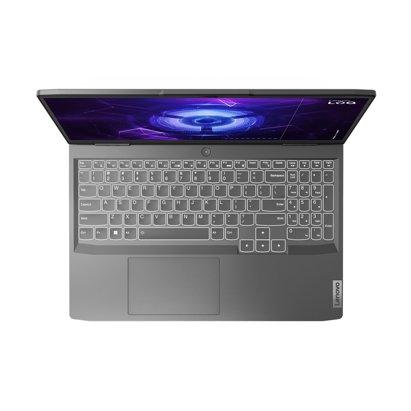 Лаптоп Lenovo LOQ 15IRH8, 82XV002VBM.32GB.1TBSSD, Windows 11 Pro, 15.6 ...