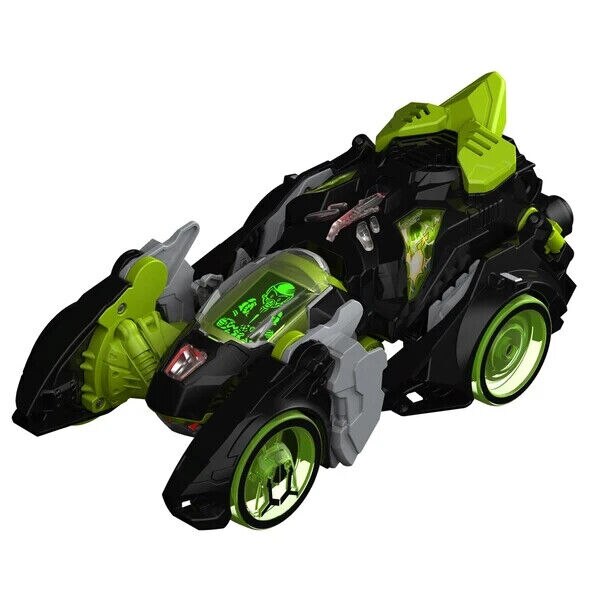 Интерактивна играчка, Vtech, Трансформер Riot, RC Автомобил и Динозавър ...