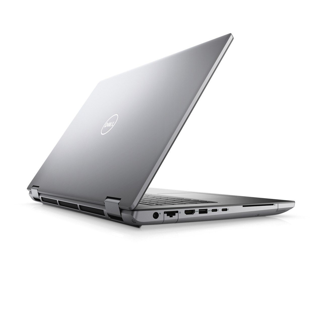Лаптоп Dell Precision 7780, N003P7780EMEA.VP.250SSD, 17.3", Intel Core ...