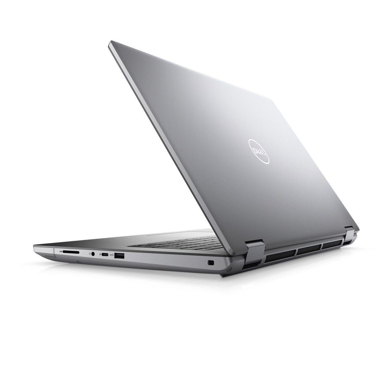Лаптоп Dell Precision 7780, N003P7780EMEA.VP.250SSD, 17.3", Intel Core ...