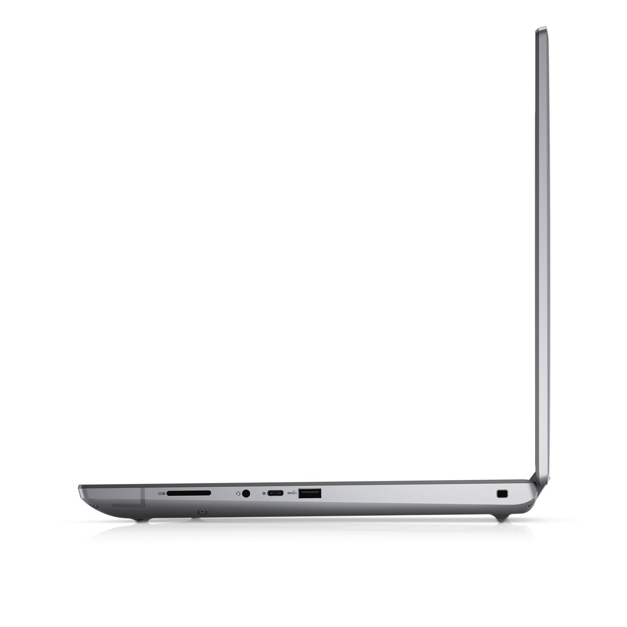 Лаптоп Dell Precision 7780, N003P7780EMEA.VP.250SSD, 17.3", Intel Core ...