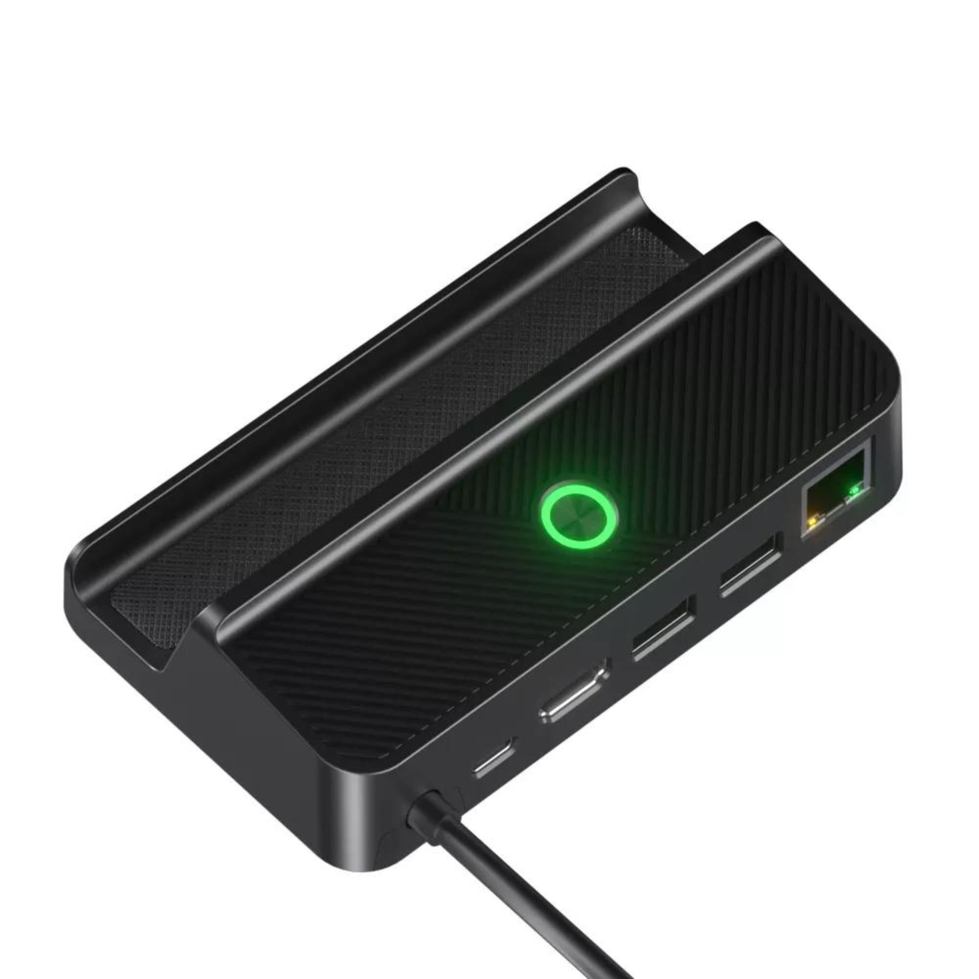 Statie de andocare pentru Steam Deck™ - Aolion - eMAG.ro