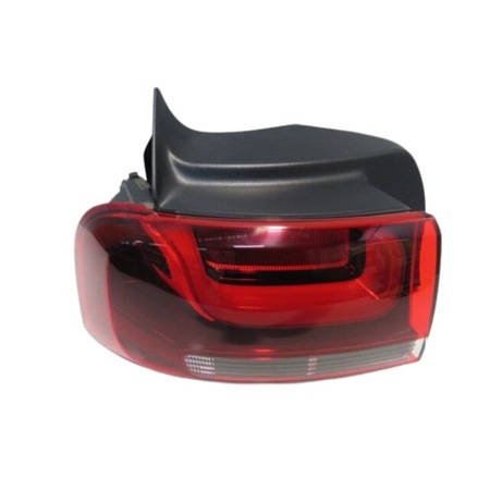 Stop stanga pe aripa, C4 Cactus, 2014, Peugeot 9821349980 - eMAG.ro