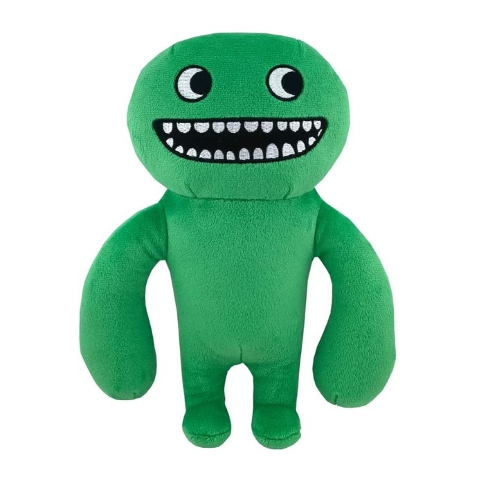 Set 11 Jucarii de plus, Garten of Ban Ban Jumbo Josh, 30 Cm, Multicolor ...