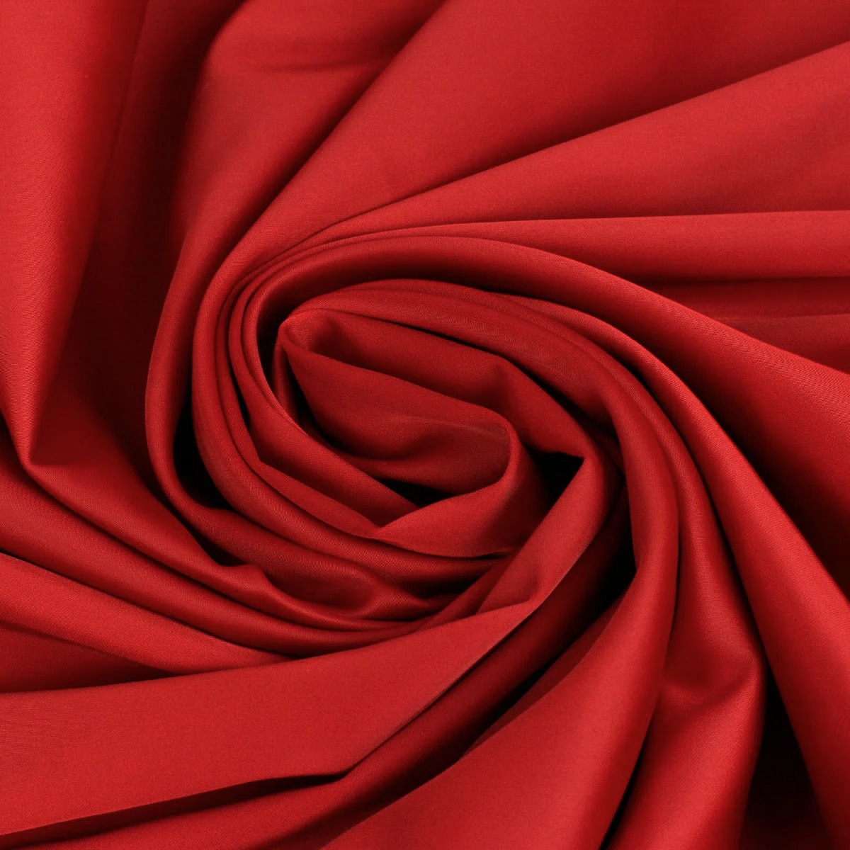 Material textil, Tafta elastica, rosu, 100 x 140 cm - eMAG.ro