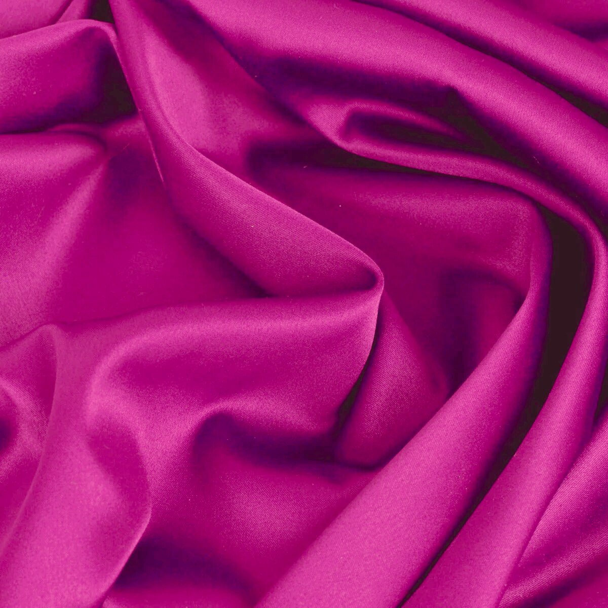 Material textil, Tafta elastica, ciclam, 100 x 140 cm - eMAG.ro