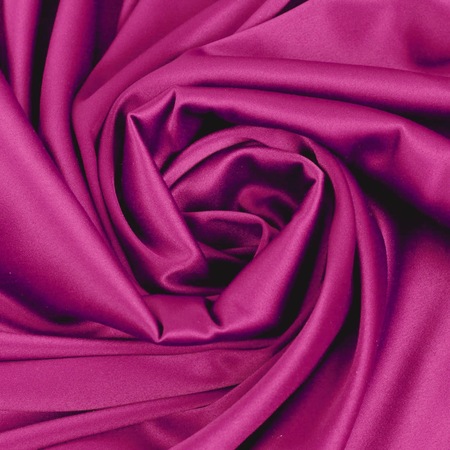 Material textil, Tafta elastica, ciclam, 100 x 140 cm - eMAG.ro