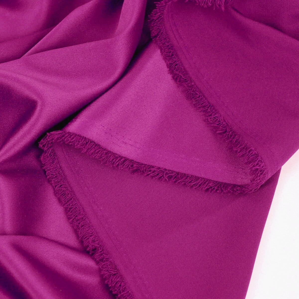 Material textil, Tafta elastica, ciclam, 100 x 140 cm - eMAG.ro