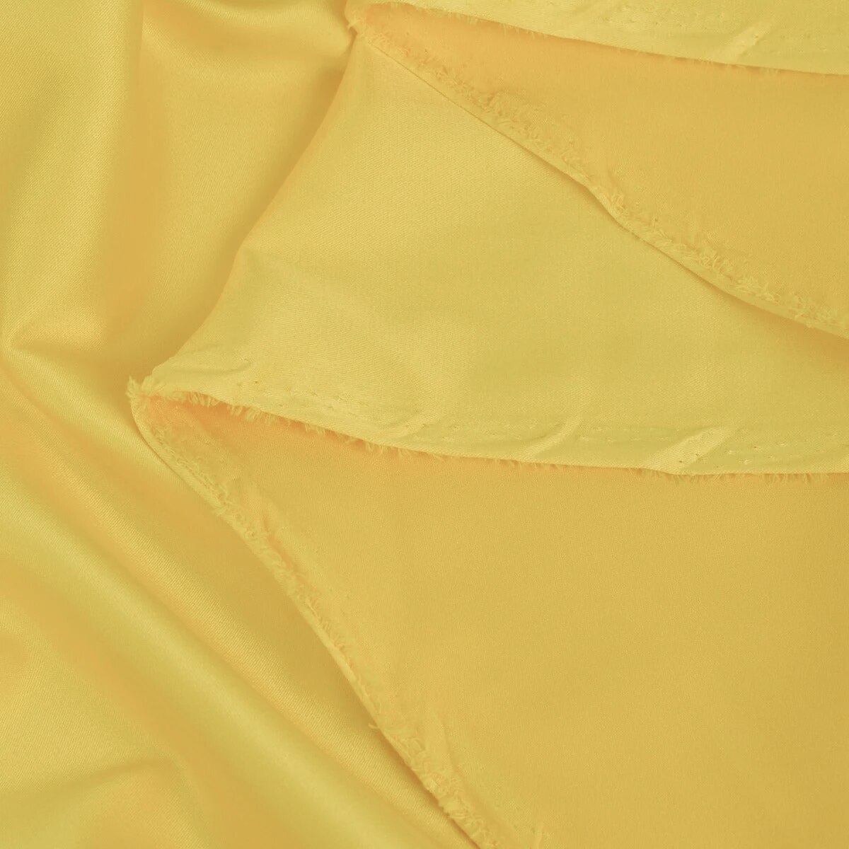 Material textil, Tafta elastica, galben, 100 x 140 cm - eMAG.ro