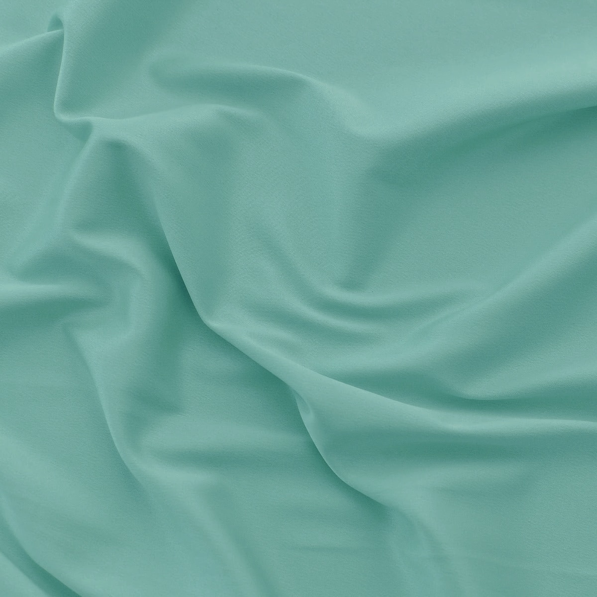 Material textil, Tafta elastica, turcoaz, 100 x 140 cm - eMAG.ro