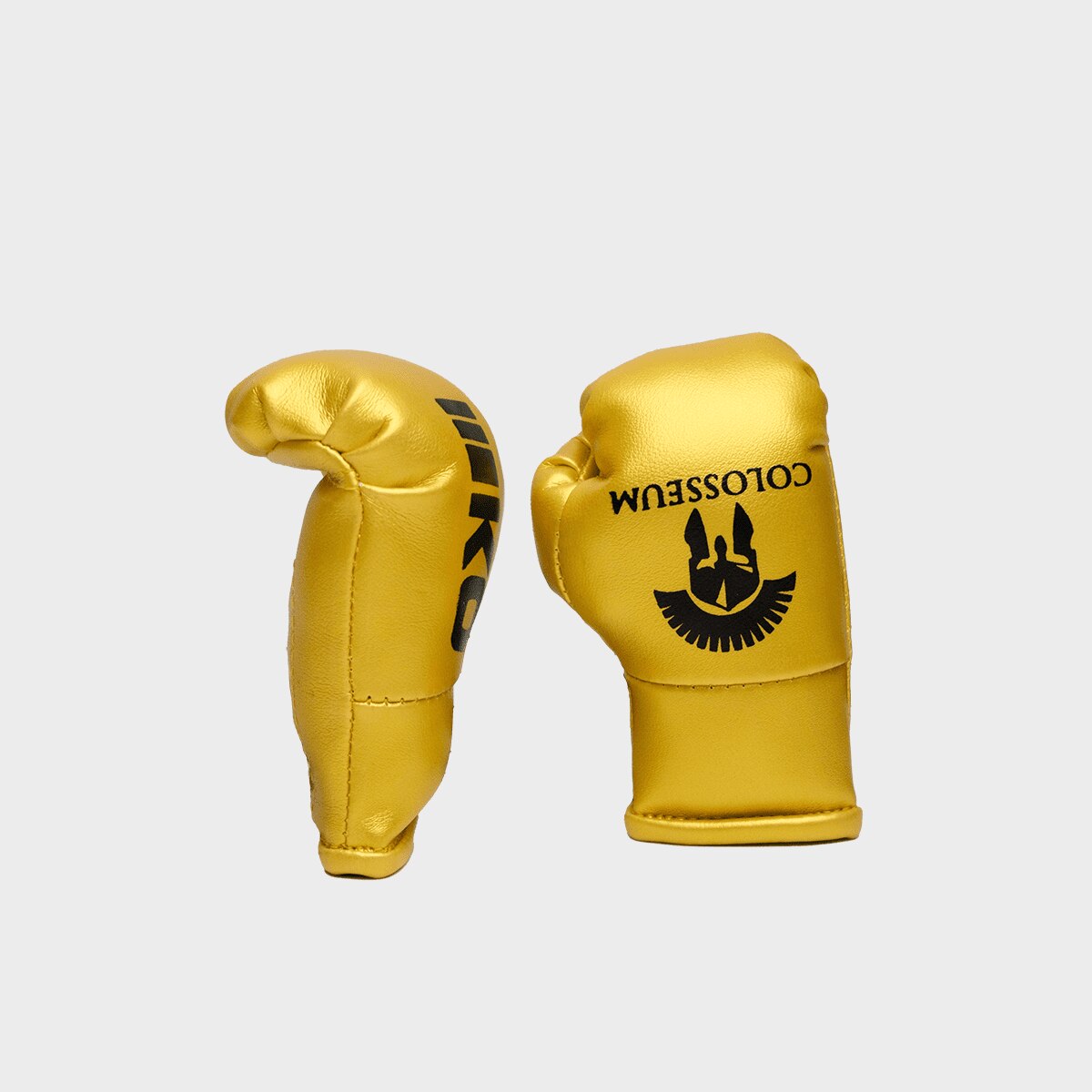 Breloc Mini Manusi Knockout - Colosseum - eMAG.ro