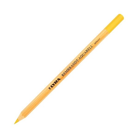 Creion colorat Aquarell, Lyra, enamel blue - eMAG.ro