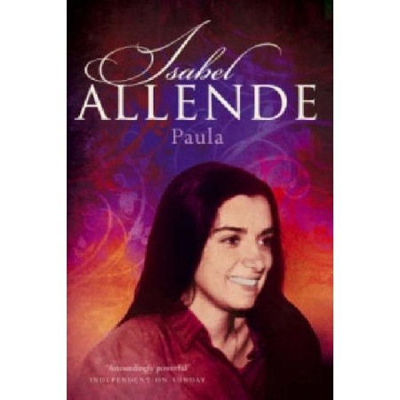 Paula - Isabel Allende - eMAG.hu