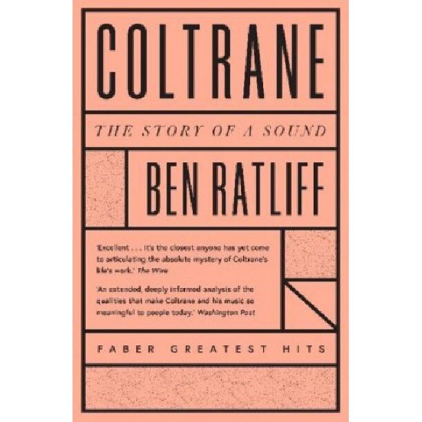 Coltrane - Ben Ratliff - eMAG.hu
