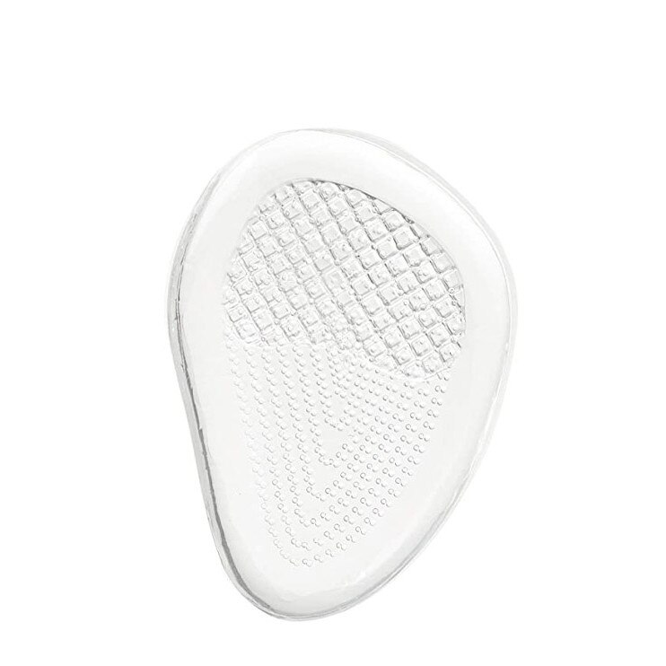 Set 2 Talonete din silicon MetaComfort, pentru metatarsiene ...