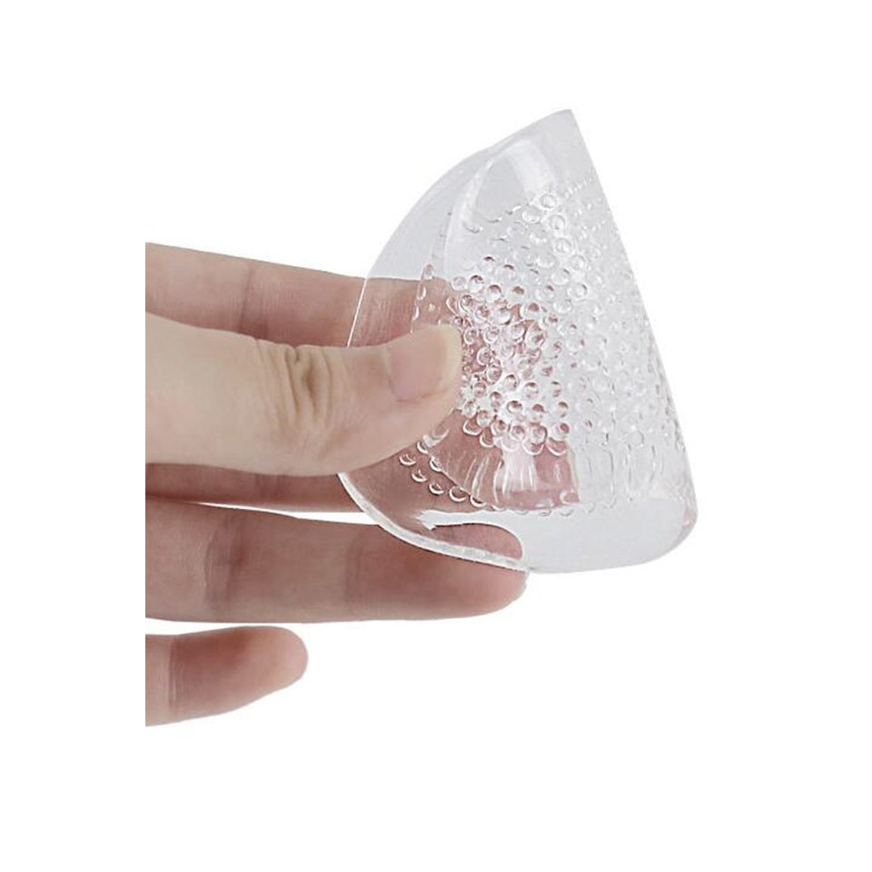 Set 2 Talonete din silicon AvampiedeCom, pentru metatarsiene ...