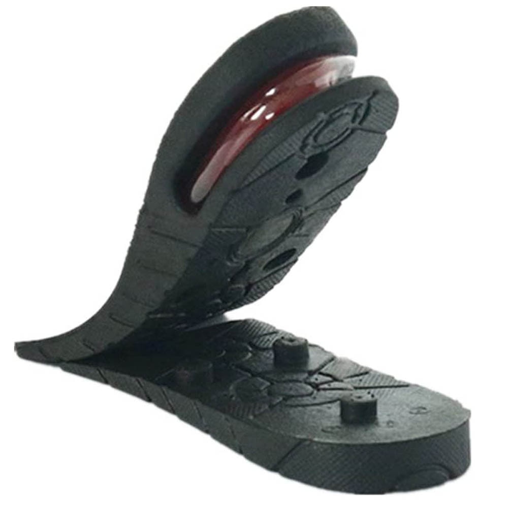 Set 2 Branturi Tip Talpici Ortopedici Inaltatori, cu Absorbtie de soc ...