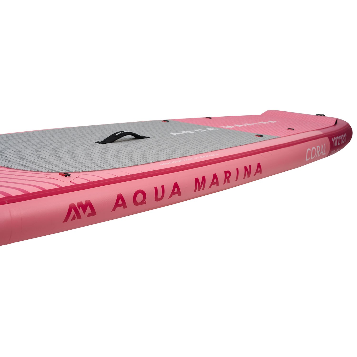 Aqua Marina CORAL 10'2" BT-23COPR SUP Felfújható deszka készlet - eMAG.hu