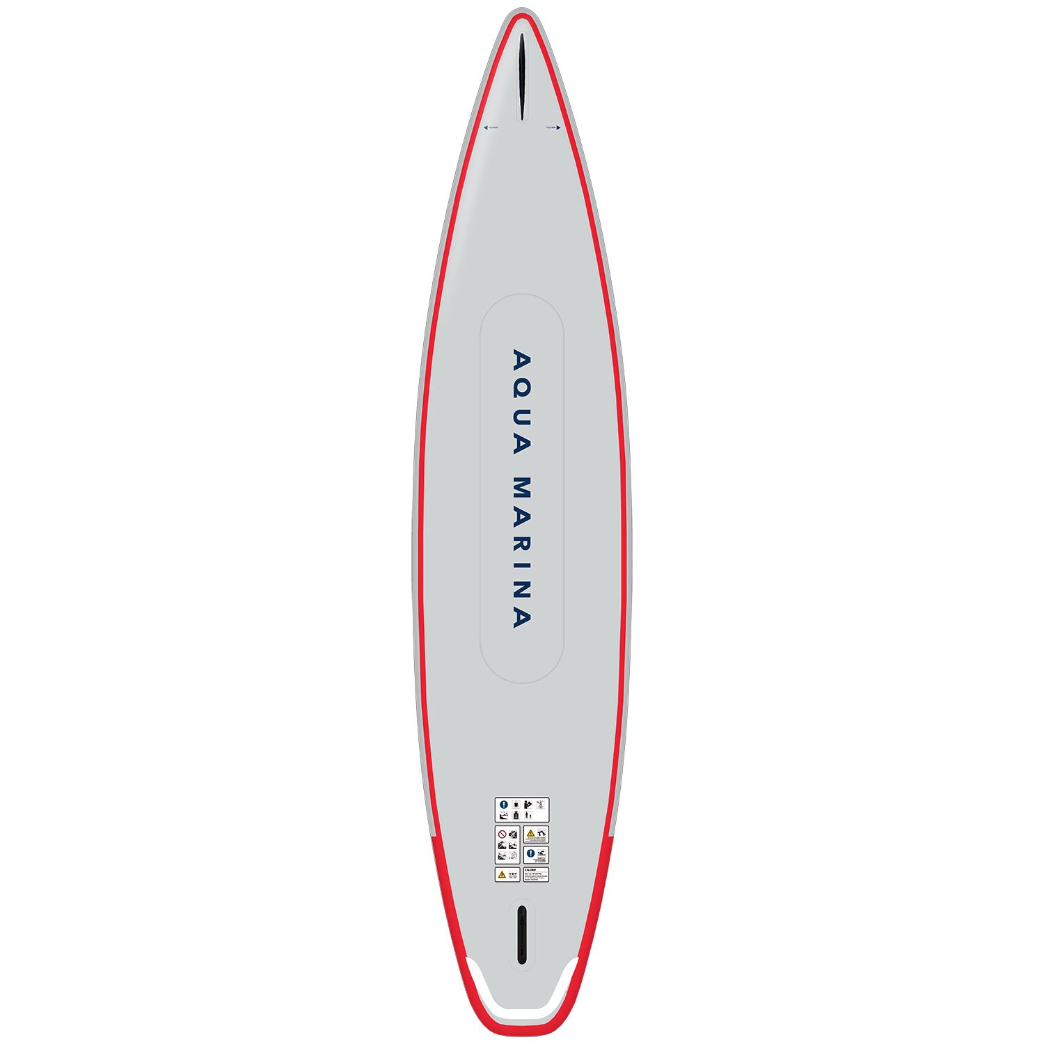 Aqua Marina HYPER 12'6" BT-23HY02 SUP Felfújható deszka készlet - eMAG.hu