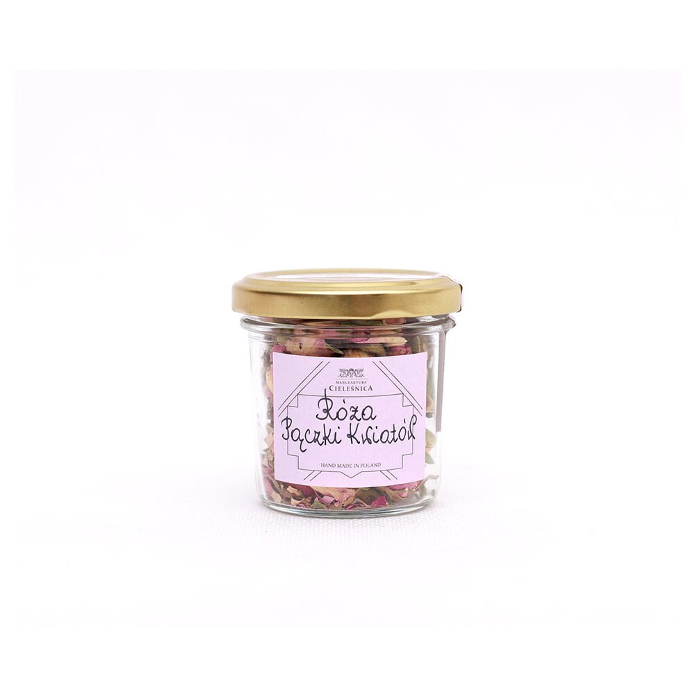 Muguri de flori de trandafir, Cielesnica, 18 g - eMAG.ro