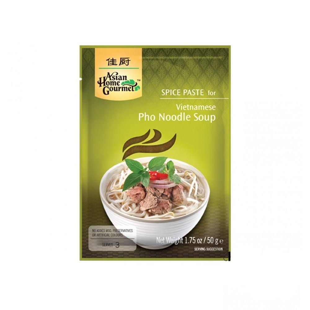 Pasta de condimente, Asian Home Gourmet, 50 g - eMAG.ro