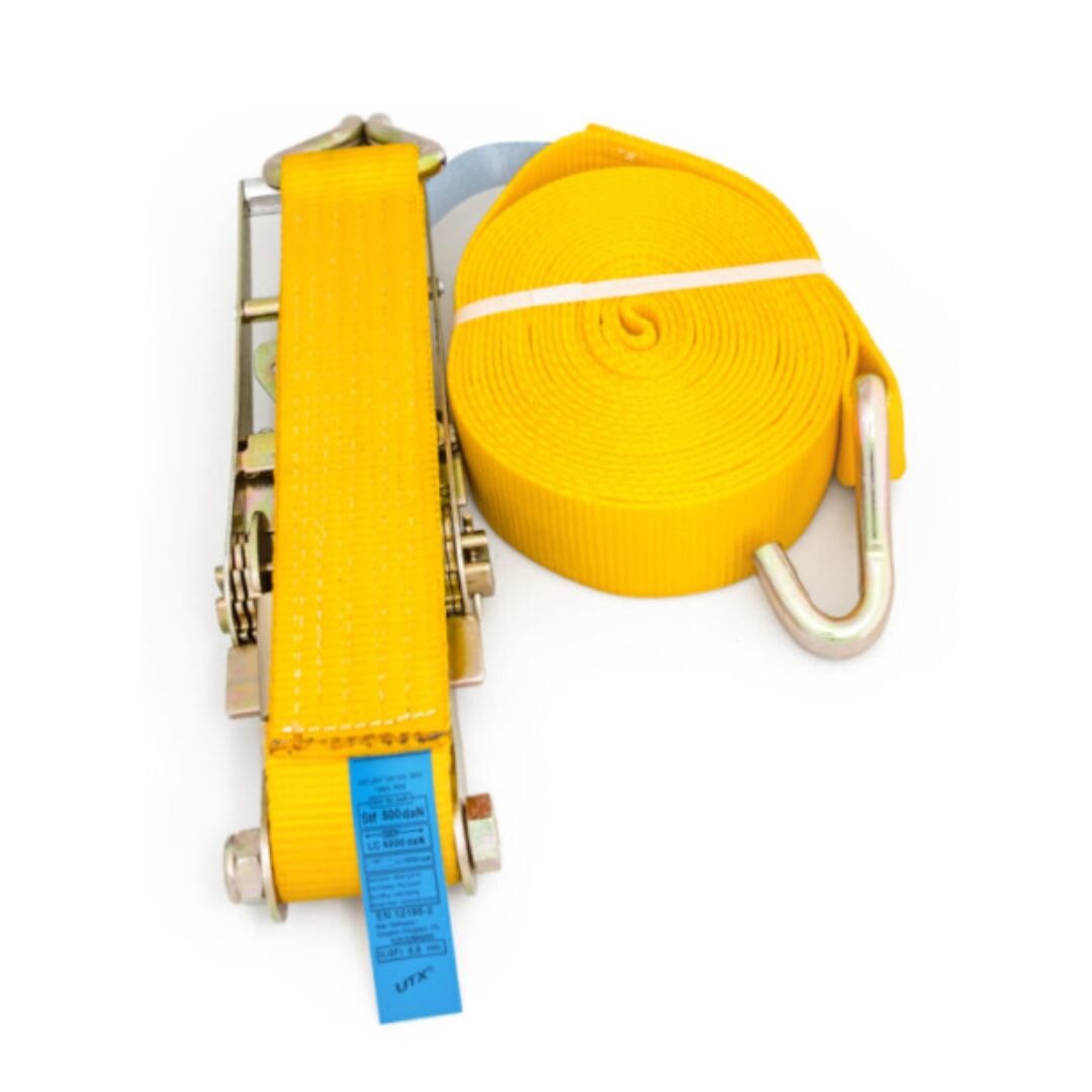 Chinga de ancorare completa 75mm x 12m – 5000daN - eMAG.ro