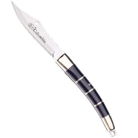 Cutit pliabil COLUMBIA pentru exterior-12,5/7cm - eMAG.ro