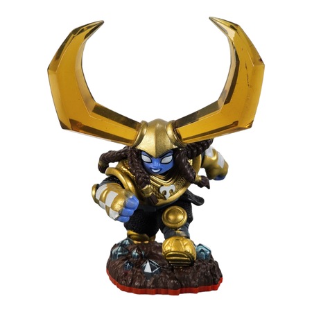 Figurina Skylanders Trap Team Nitro Head Rush - eMAG.ro