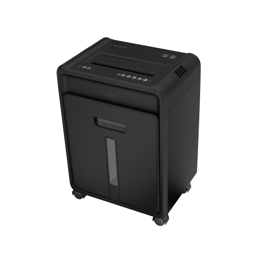 Distrugator de documente si hartie paperCUT N2620 - eMAG.ro