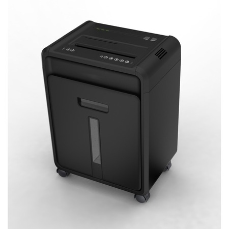 Distrugator de documente si hartie paperCUT N2620 - eMAG.ro