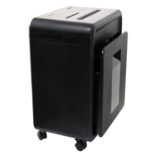 Distrugator de documente si hartie paperCUT N2620 - eMAG.ro