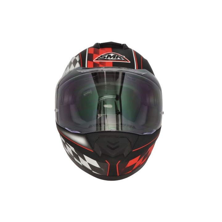 Casca Moto, Integrala, SMK - eMAG.ro