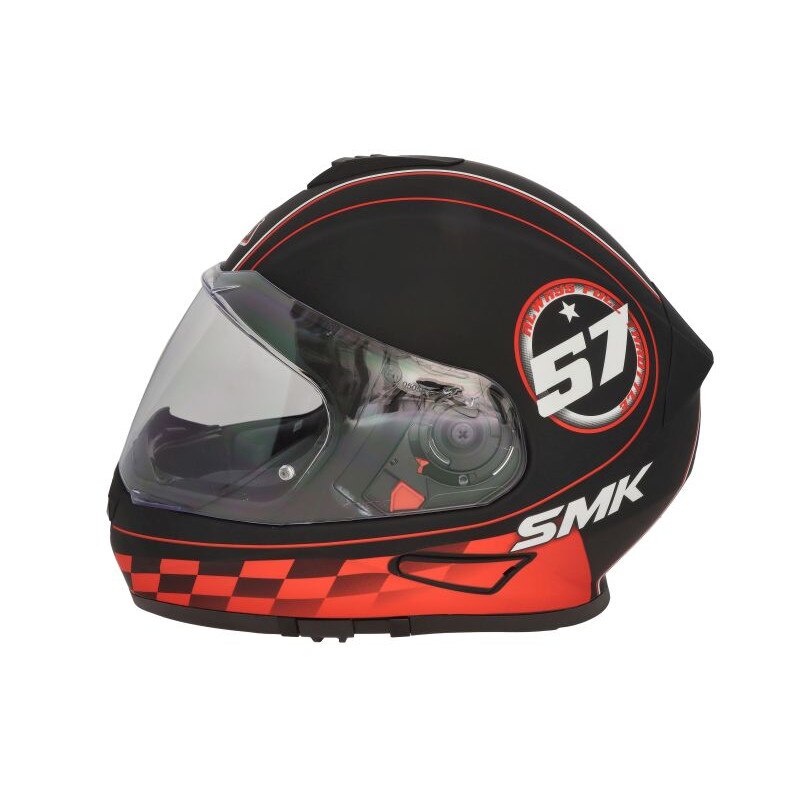 Casca Moto, Integrala, SMK - eMAG.ro