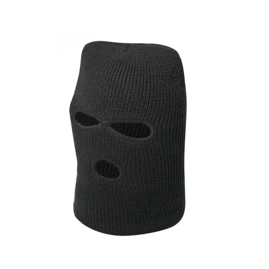 Cagula Balaclava full face, pentru Ski, Motocicleta, marime universala ...