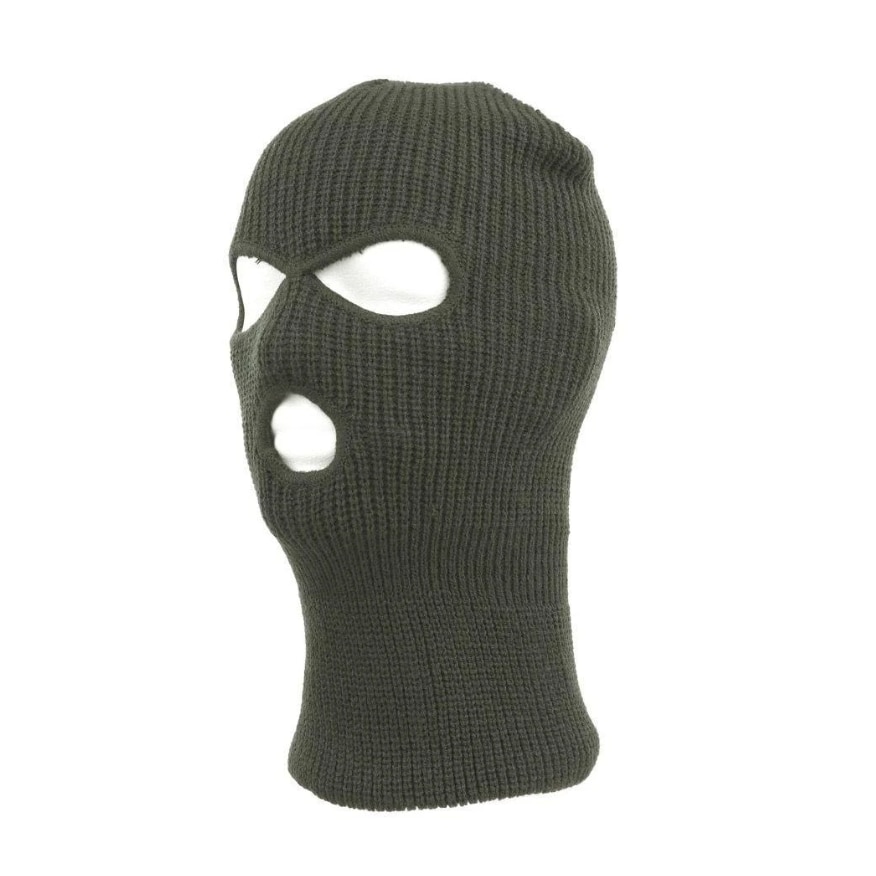 Cagula Balaclava full face, pentru Ski, Motocicleta, marime universala ...