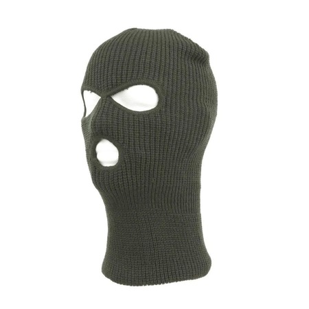 Cagula Balaclava full face, pentru Ski, Motocicleta, marime universala ...