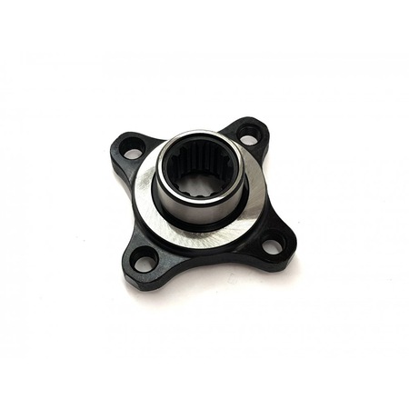Cuplaj cardan fata, la motor Atv, Utv, SSv CFMoto, CF400, CF500, CF600 ...